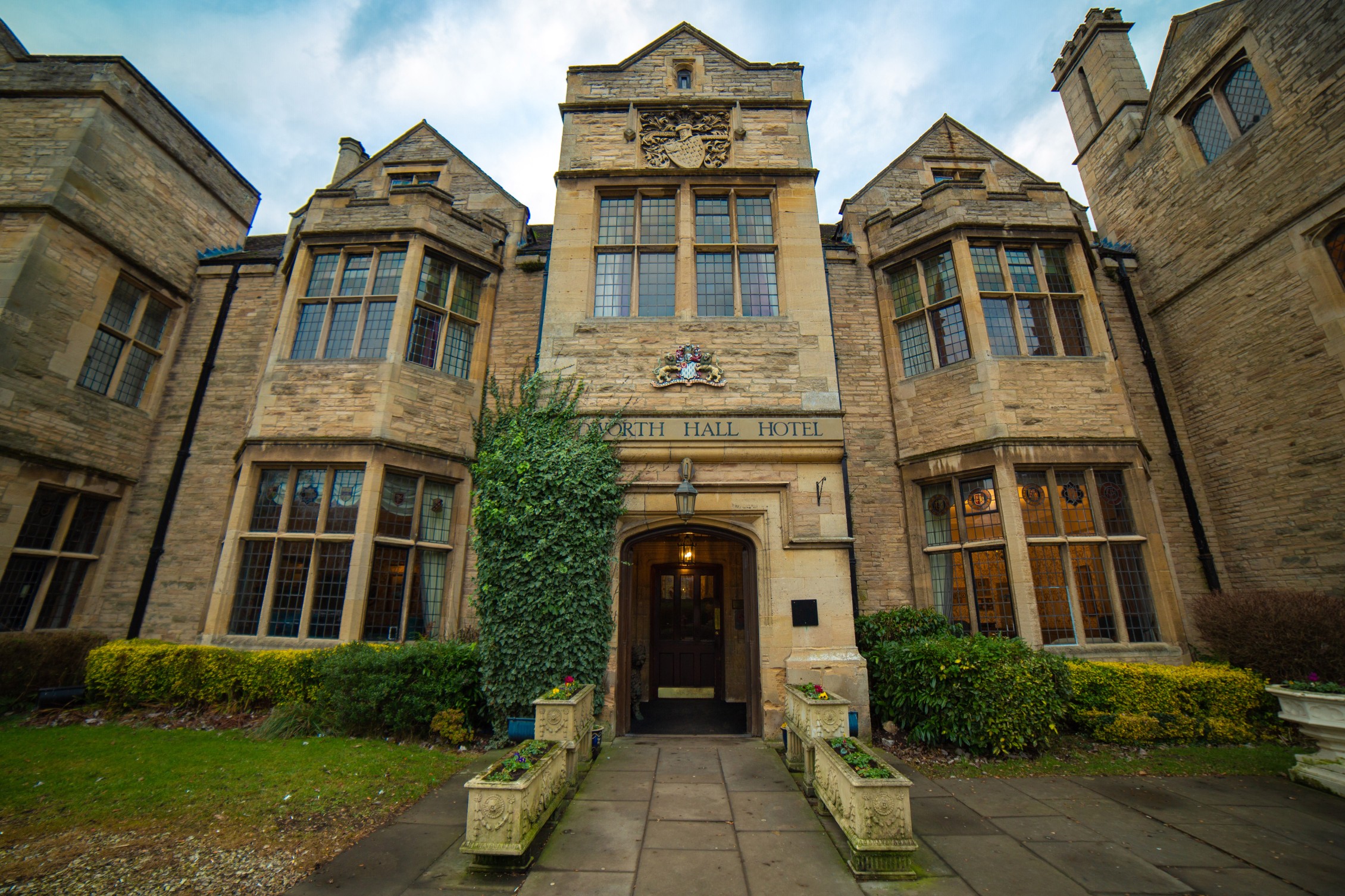 Discover Durham & Beamish