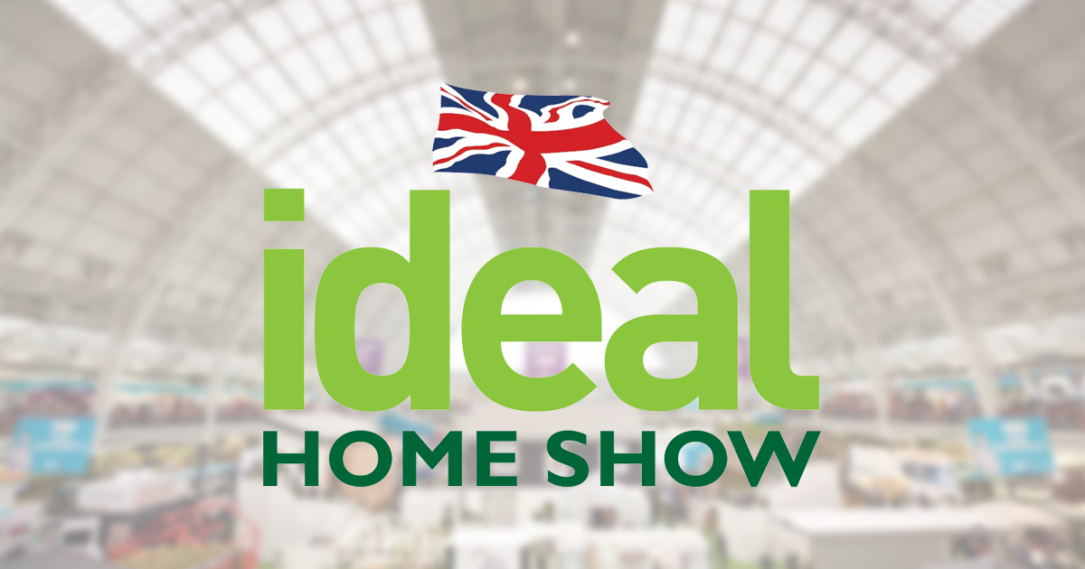 Ideal Home Show - Olympia (Travel Only)