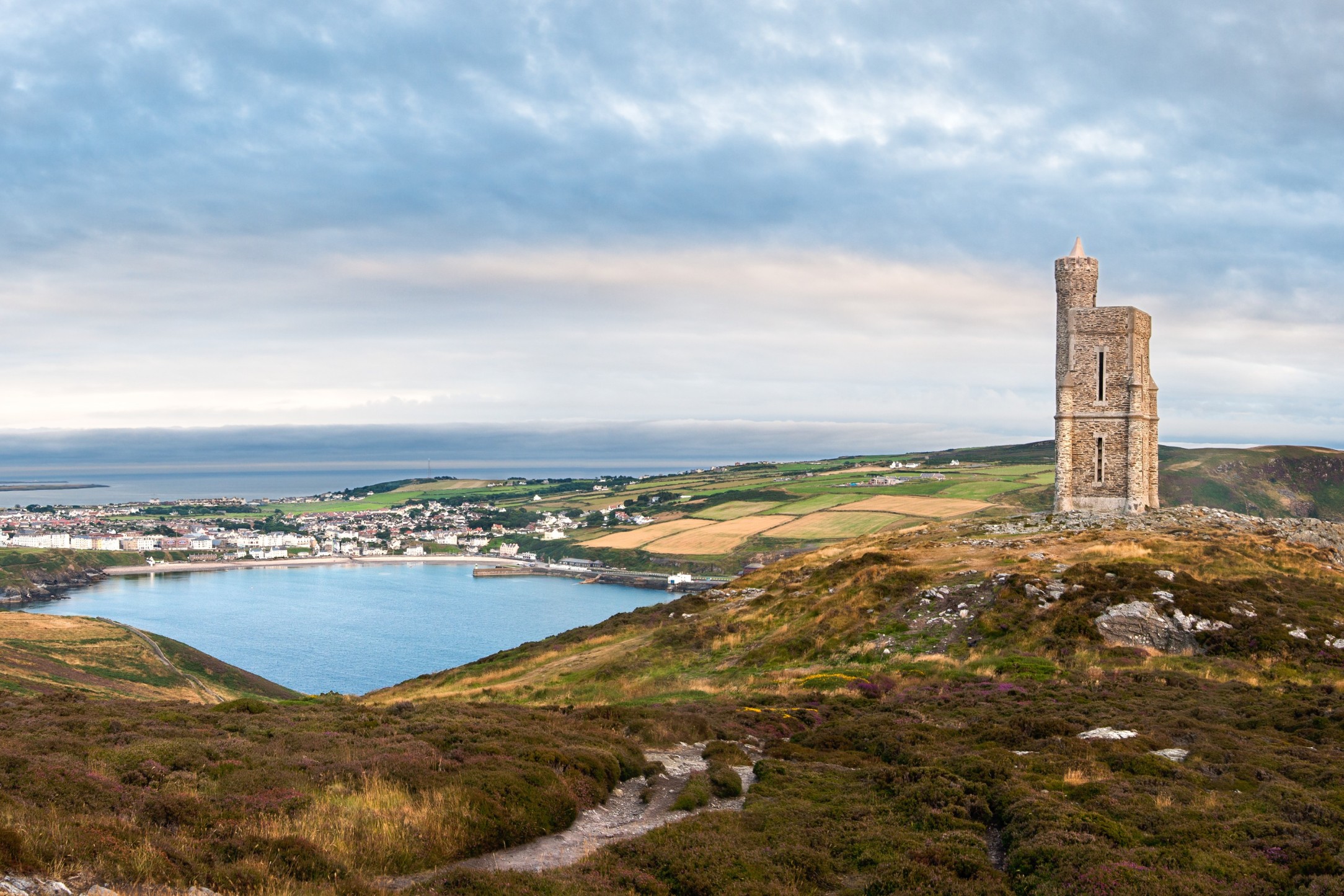 A Taste of the Isle of Man